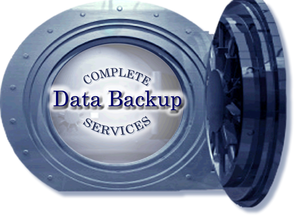 Data Backup